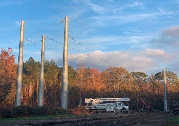 Natchez to Red Gum 230kV Substation & Transmission Line Project – EC ...