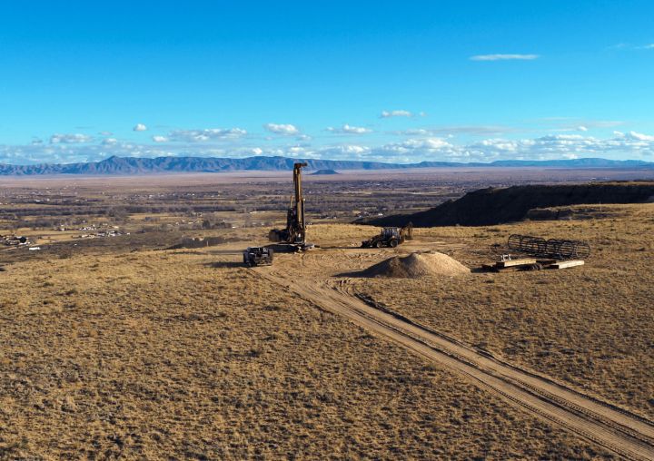 Western Spirit 155-mile 345kV Transmission Line Project – EC Source ...