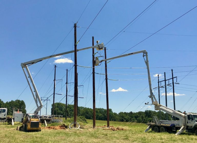 Transmission – EC Source Services