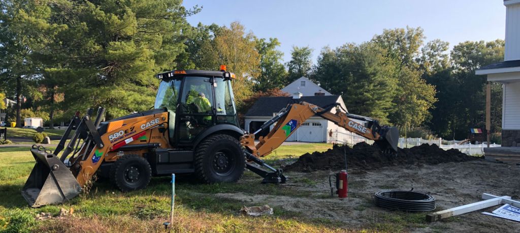 Utility vehicles at the crossroad of electrification, automation and connectivity – EC Source ...