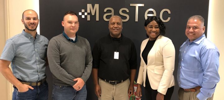 For Cedric Bibby and EC Source Services, talent trumps all – EC Source Services